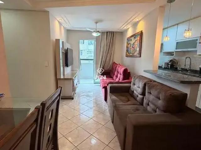 Apartamento para Venda em Vila Velha/ES Praia das Gaivotas 3 Quartos