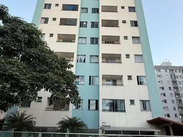 Apartamento para Venda em Vila Velha/ES Praia das Gaivotas 2 Quartos