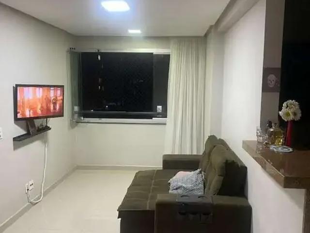 Apartamento para Venda em Vila Velha/ES Praia das Gaivotas 2 Quartos
