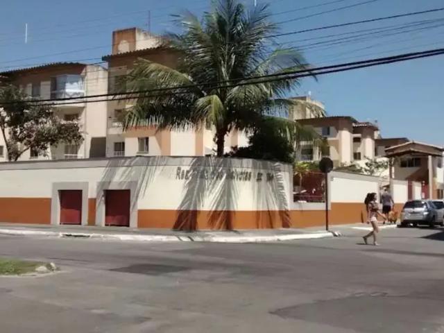 Apartamento para Venda em Vila Velha/ES Praia das Gaivotas 2 Quartos