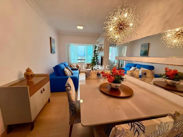 Apartamento para Venda em Vila Velha/ES Praia das Gaivotas 2 Quartos