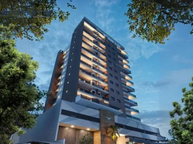 Apartamento para Venda em Vila Velha/ES Praia das Gaivotas 2 Quartos