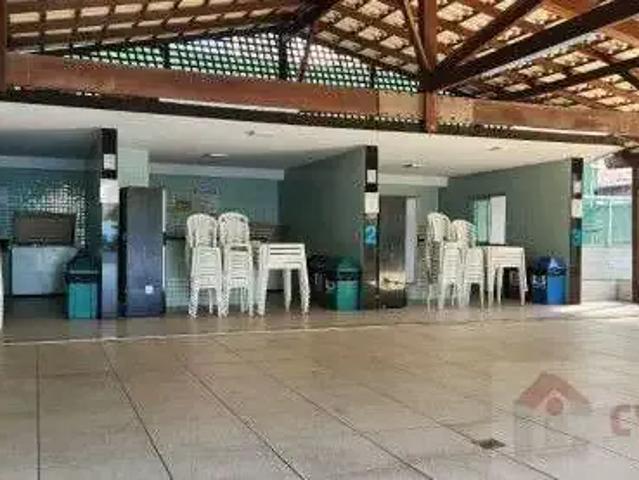 Apartamento para Venda em Vila Velha/ES Praia de Itaparica 3 Quartos