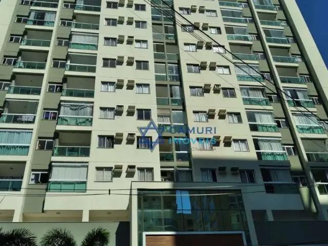 Apartamento para Venda em Vila Velha/ES Praia de Itaparica 3 Quartos