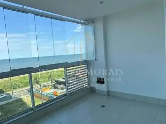 Apartamento para Venda em Vila Velha/ES Praia de Itaparica 3 Quartos
