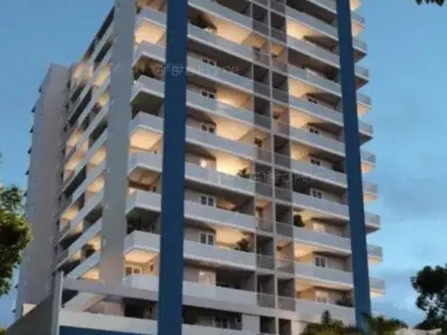 Apartamento para Venda em Vila Velha/ES Praia de Itaparica 3 Quartos