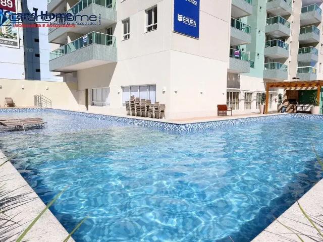 Apartamento para Venda em Vila Velha/ES Praia de Itaparica 3 Quartos