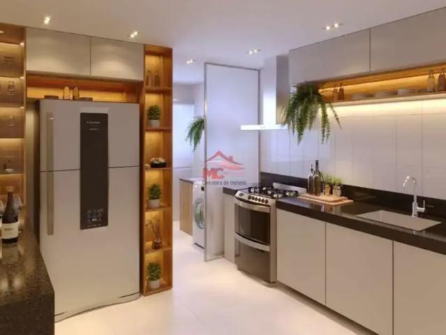 Apartamento para Venda em Vila Velha/ES Praia de Itaparica 3 Quartos