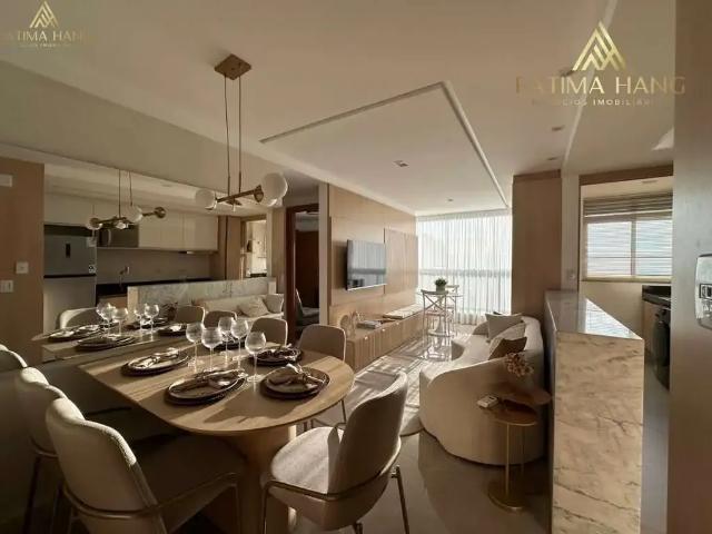 Apartamento para Venda em Vila Velha/ES Praia de Itaparica 3 Quartos
