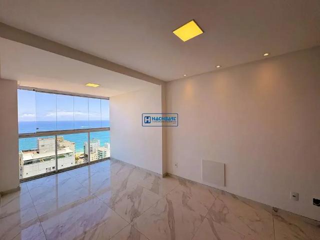 Apartamento para Venda em Vila Velha/ES Praia de Itaparica 3 Quartos