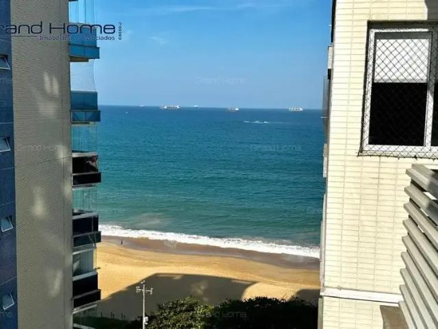 Apartamento para Venda em Vila Velha/ES Praia de Itaparica 3 Quartos