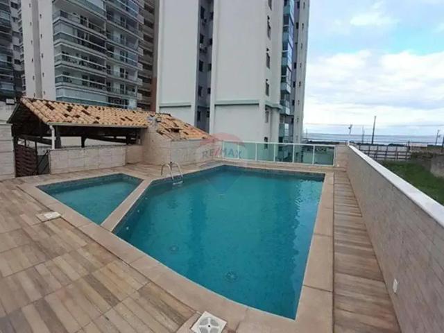 Apartamento para Venda em Vila Velha/ES Praia de Itaparica 3 Quartos