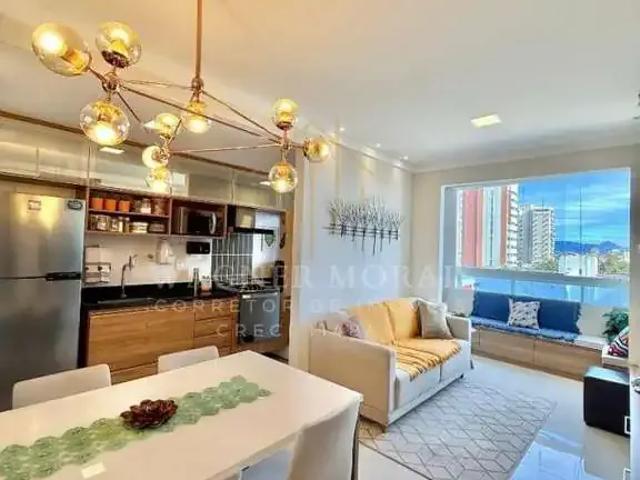 Apartamento para Venda em Vila Velha/ES Praia de Itaparica 3 Quartos