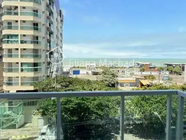Apartamento para Venda em Vila Velha/ES Praia de Itaparica 3 Quartos