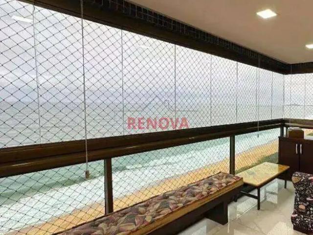 Apartamento para Venda em Vila Velha/ES Praia de Itaparica 3 Quartos