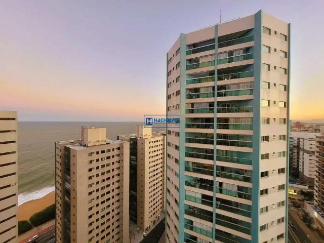 Apartamento para Venda em Vila Velha/ES Praia de Itaparica 3 Quartos