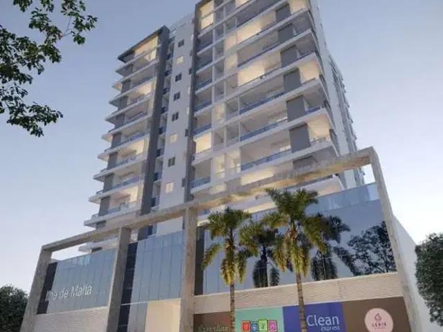 Apartamento para Venda em Vila Velha/ES Praia de Itaparica 3 Quartos