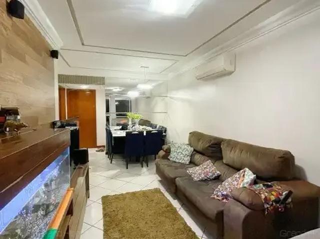 Apartamento para Venda em Vila Velha/ES Praia de Itaparica 3 Quartos
