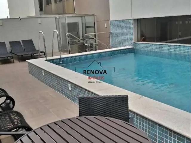 Apartamento para Venda em Vila Velha/ES Praia de Itaparica 3 Quartos