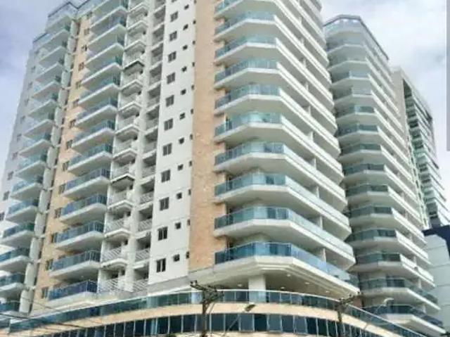 Apartamento para Venda em Vila Velha/ES Praia de Itaparica 3 Quartos