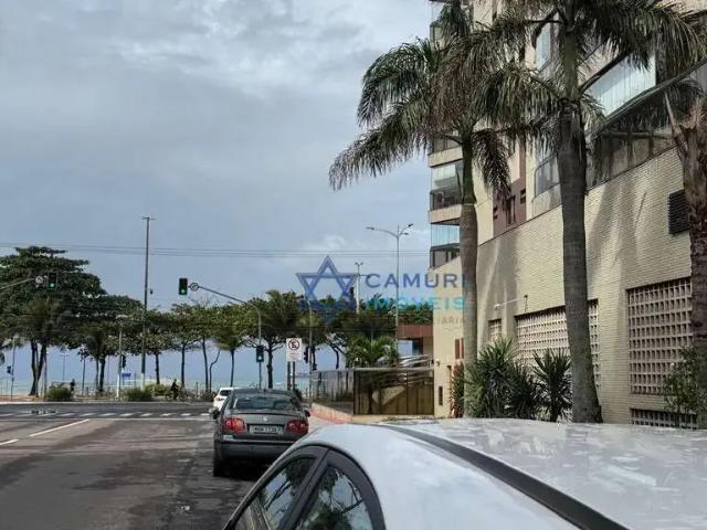 Apartamento para Venda em Vila Velha/ES Praia de Itaparica 3 Quartos