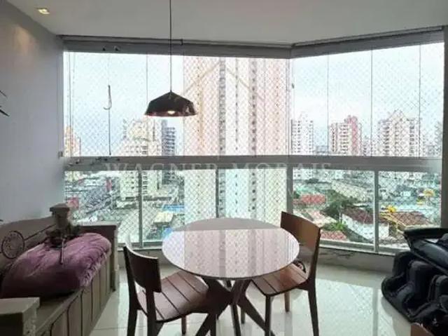 Apartamento para Venda em Vila Velha/ES Praia de Itaparica 3 Quartos