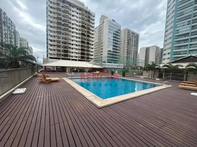 Apartamento para Venda em Vila Velha/ES Praia de Itaparica 3 Quartos