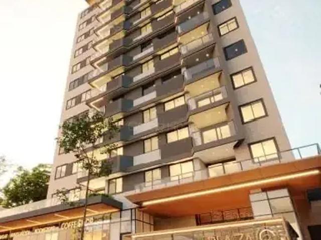 Apartamento para Venda em Vila Velha/ES Praia de Itaparica 3 Quartos