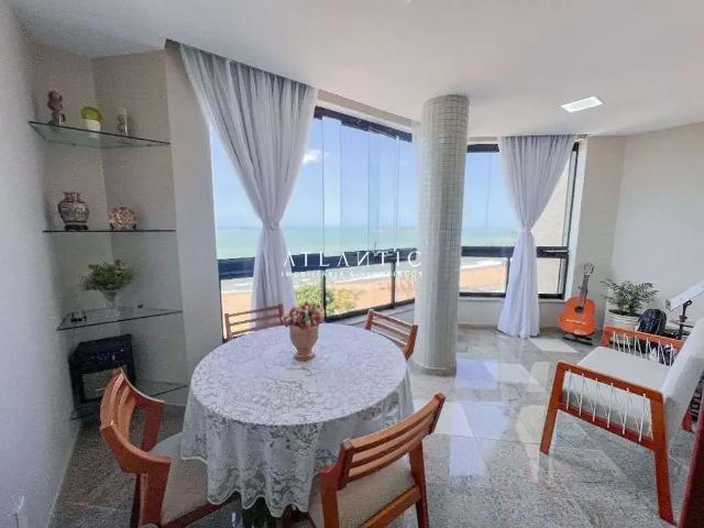 Apartamento para Venda em Vila Velha/ES Praia de Itaparica 3 Quartos