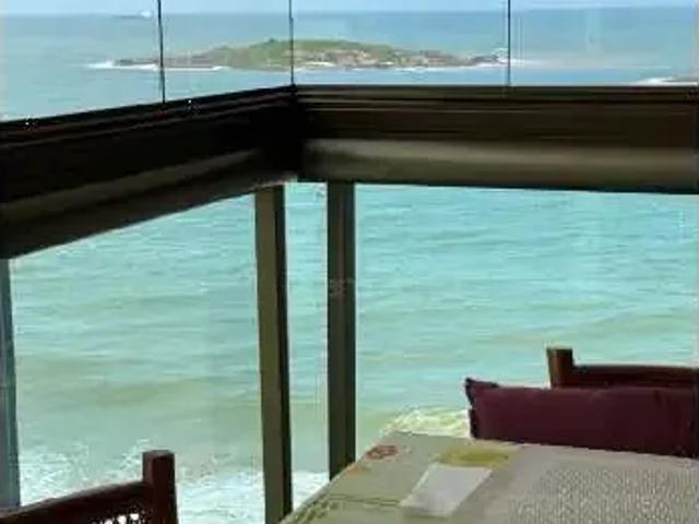 Apartamento para Venda em Vila Velha/ES Praia de Itaparica 3 Quartos