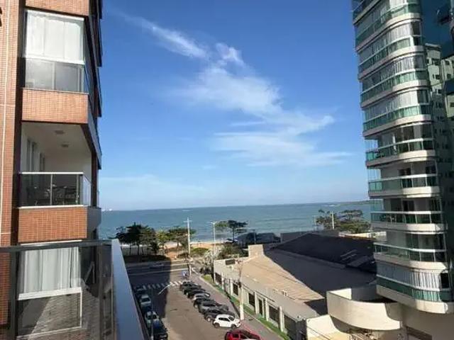 Apartamento para Venda em Vila Velha/ES Praia de Itaparica 3 Quartos