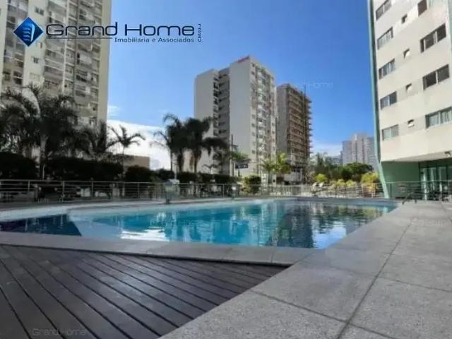 Apartamento para Venda em Vila Velha/ES Praia de Itaparica 3 Quartos