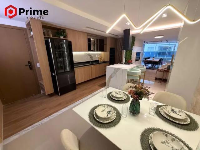 Apartamento para Venda em Vila Velha/ES Praia de Itaparica 3 Quartos