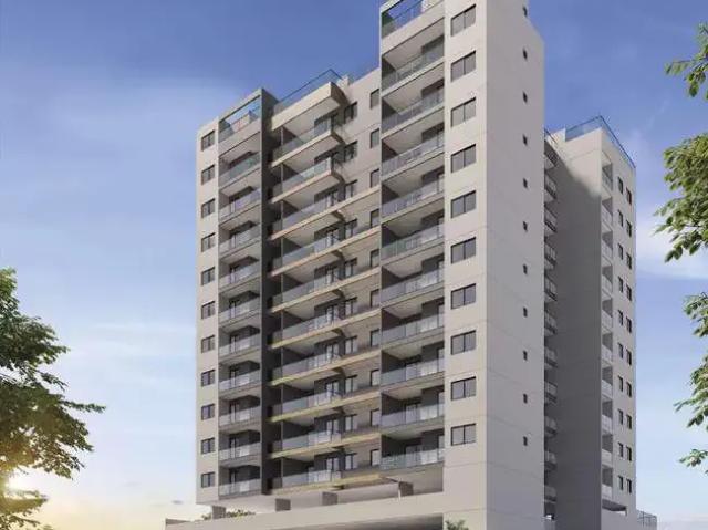 Apartamento para Venda em Vila Velha/ES Praia de Itaparica 3 Quartos