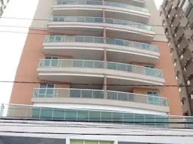 Apartamento para Venda em Vila Velha/ES Praia de Itaparica 3 Quartos