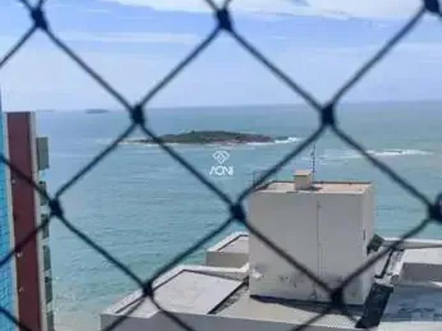 Apartamento para Venda em Vila Velha/ES Praia de Itaparica 3 Quartos
