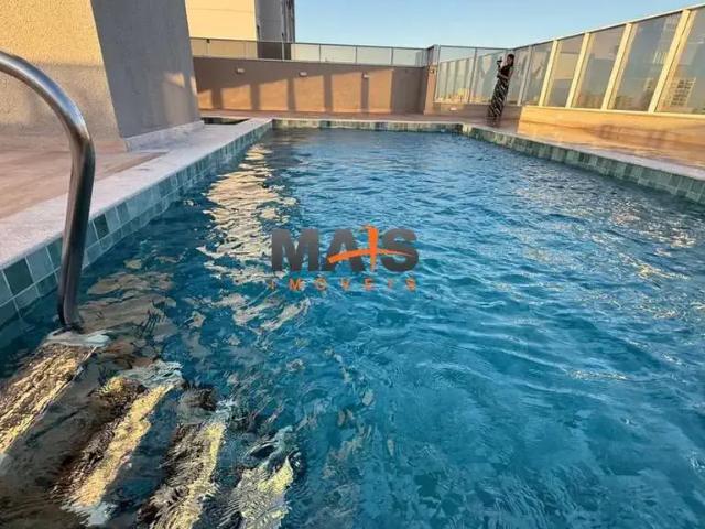 Apartamento para Venda em Vila Velha/ES Praia de Itaparica 3 Quartos