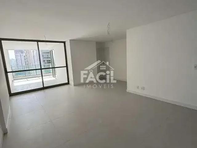 Apartamento para Venda em Vila Velha/ES Praia de Itaparica 3 Quartos