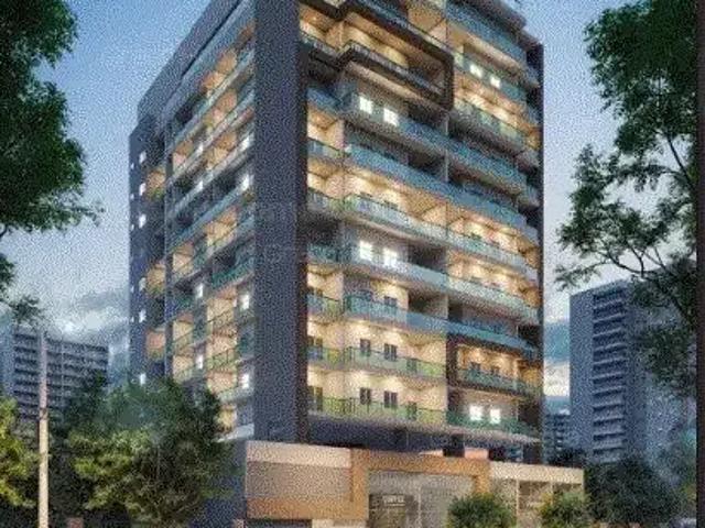 Apartamento para Venda em Vila Velha/ES Praia de Itaparica 3 Quartos