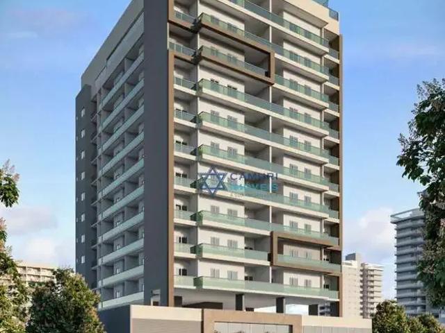 Apartamento para Venda em Vila Velha/ES Praia de Itaparica 3 Quartos