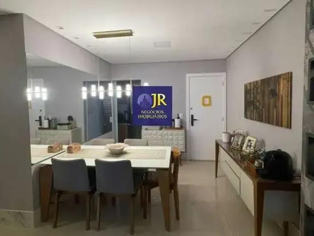 Apartamento para Venda em Vila Velha/ES Praia de Itaparica 3 Quartos