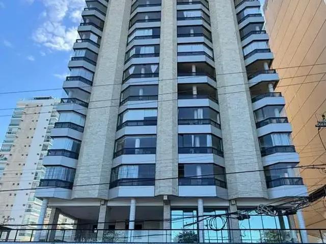 Apartamento para Venda em Vila Velha/ES Praia de Itaparica 3 Quartos