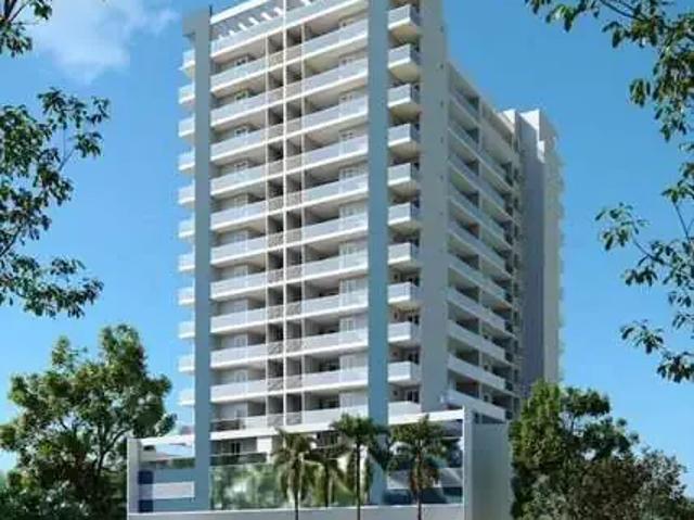 Apartamento para Venda em Vila Velha/ES Praia de Itaparica 3 Quartos