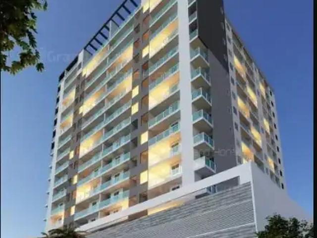 Apartamento para Venda em Vila Velha/ES Praia de Itaparica 3 Quartos