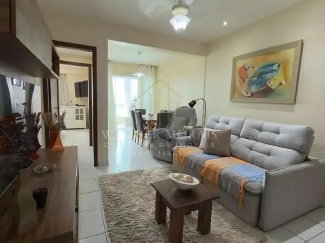 Apartamento para Venda em Vila Velha/ES Praia de Itaparica 3 Quartos