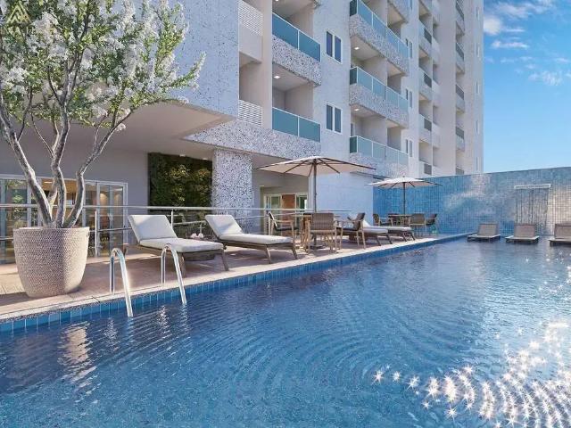 Apartamento para Venda em Vila Velha/ES Praia de Itaparica 3 Quartos