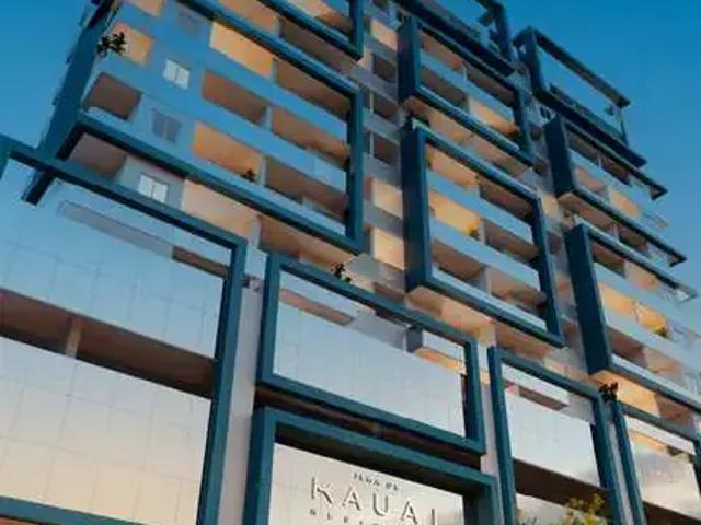 Apartamento para Venda em Vila Velha/ES Praia de Itaparica 3 Quartos