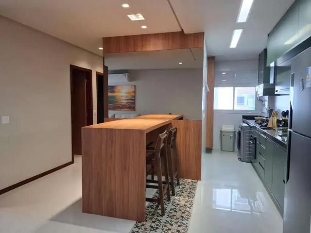 Apartamento para Venda em Vila Velha/ES Praia de Itaparica 3 Quartos