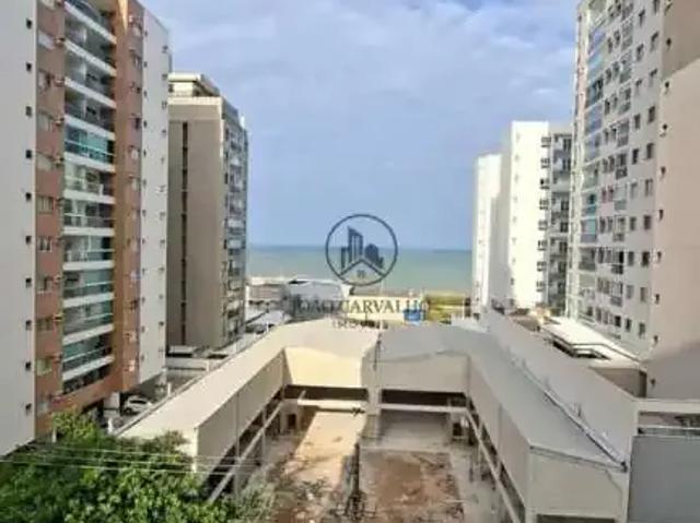 Apartamento para Venda em Vila Velha/ES Praia de Itaparica 3 Quartos