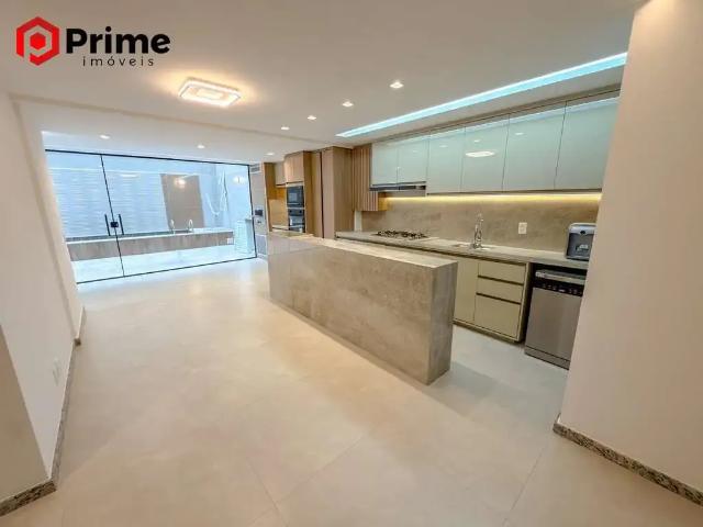 Apartamento para Venda em Vila Velha/ES Praia de Itaparica 3 Quartos